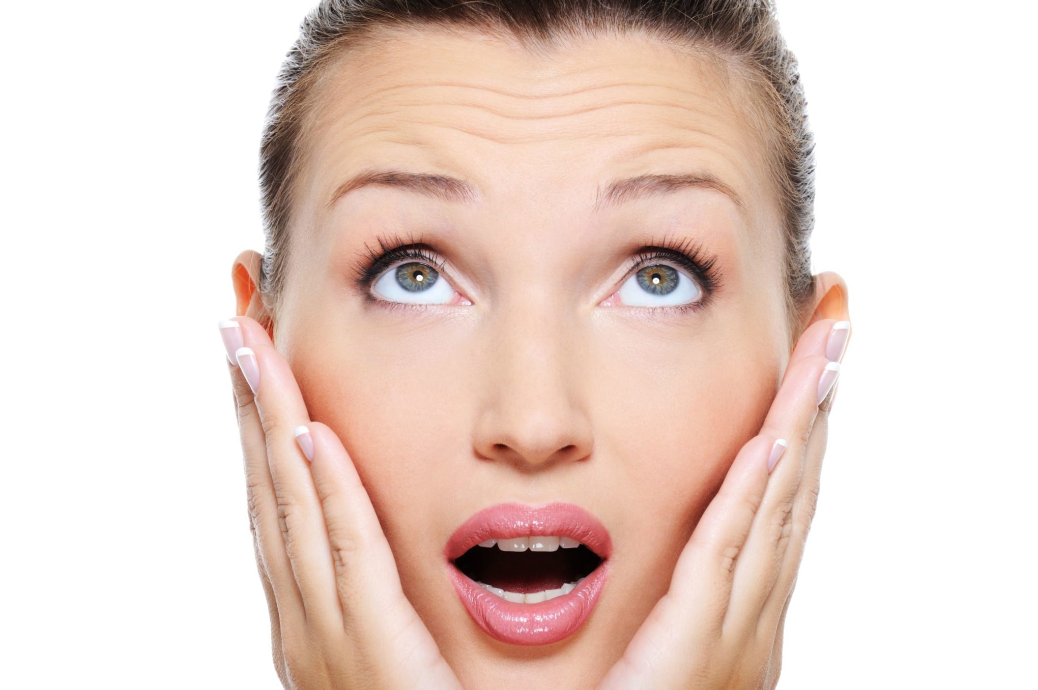 Wrinkles & Lines | Botox Forehead Treatment | Laguna Med Spa