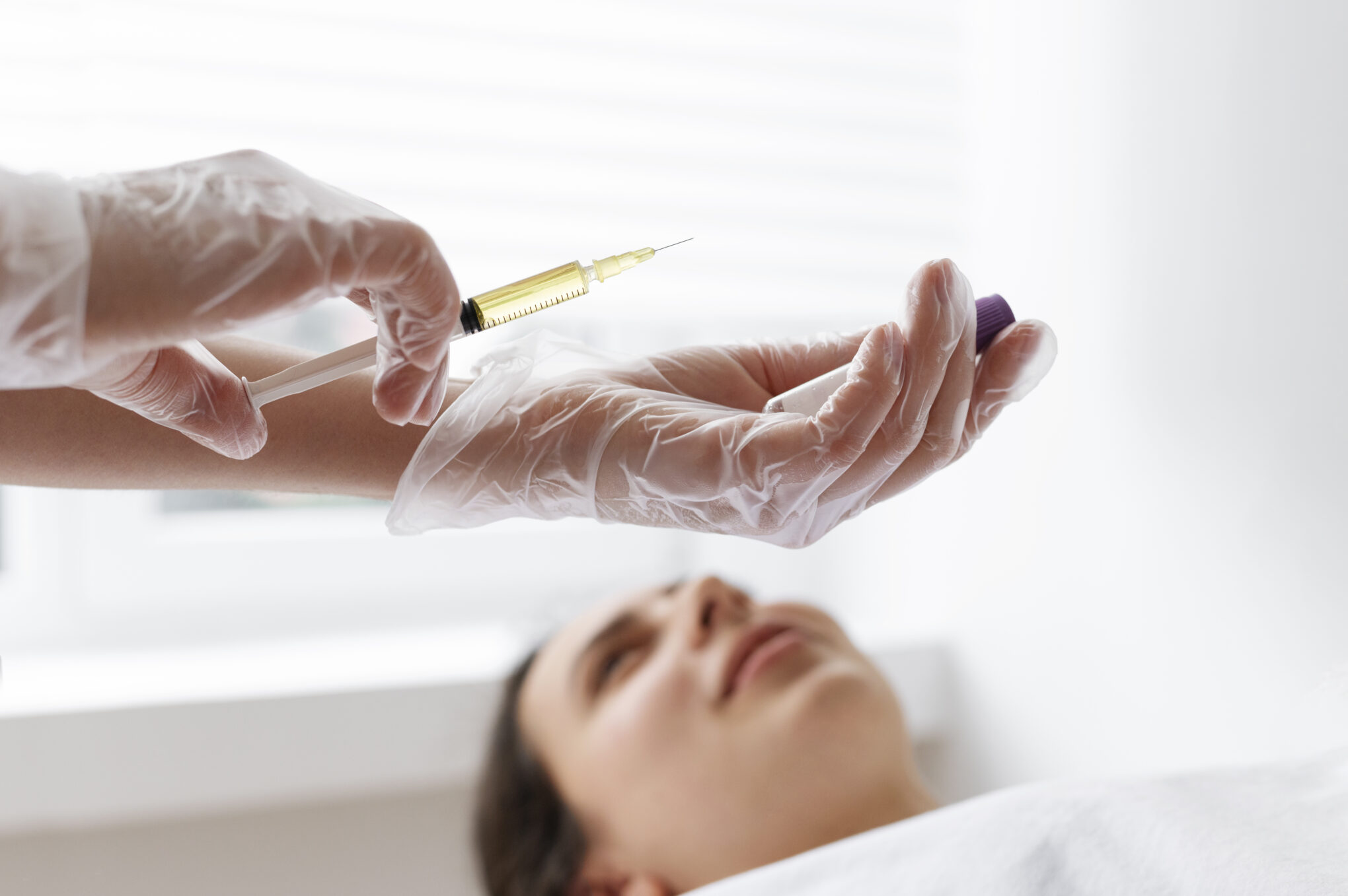 The Transformative Benefits of Microneedling with Platelet-Rich Plasma ...
