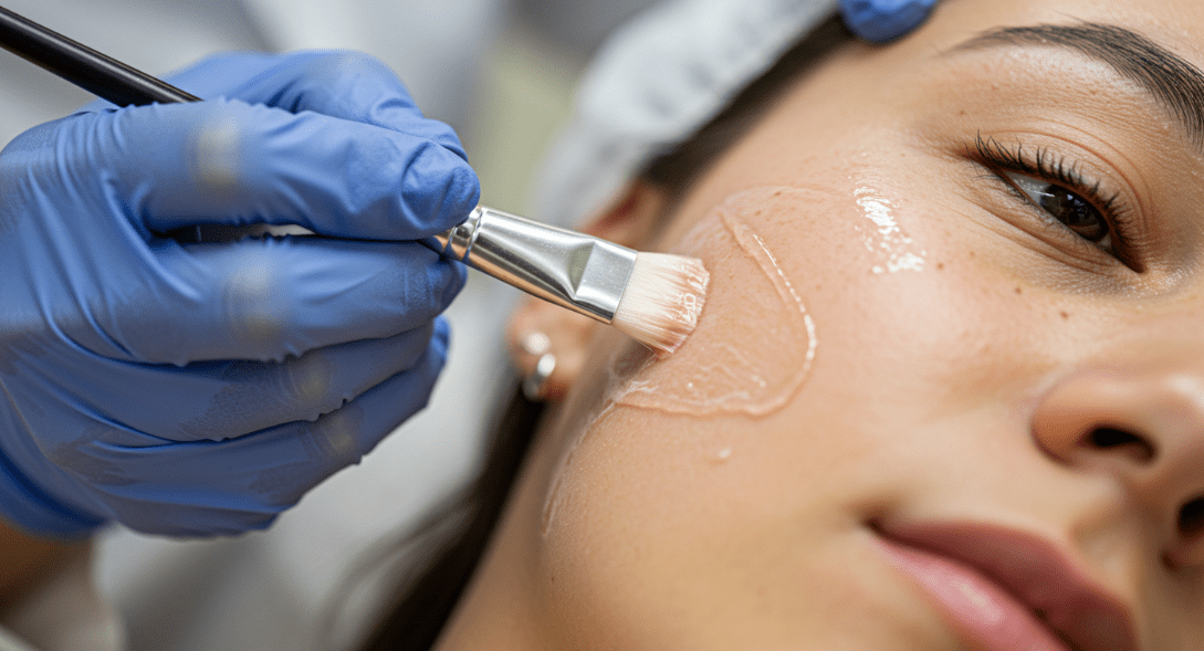 Are Chemical Peels Worth It? Types, Benefits & What to Expect